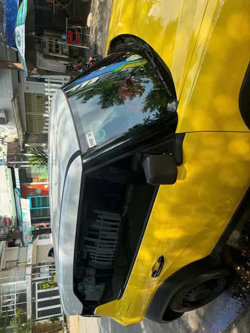 Phim Cách Nhiệt Ntech